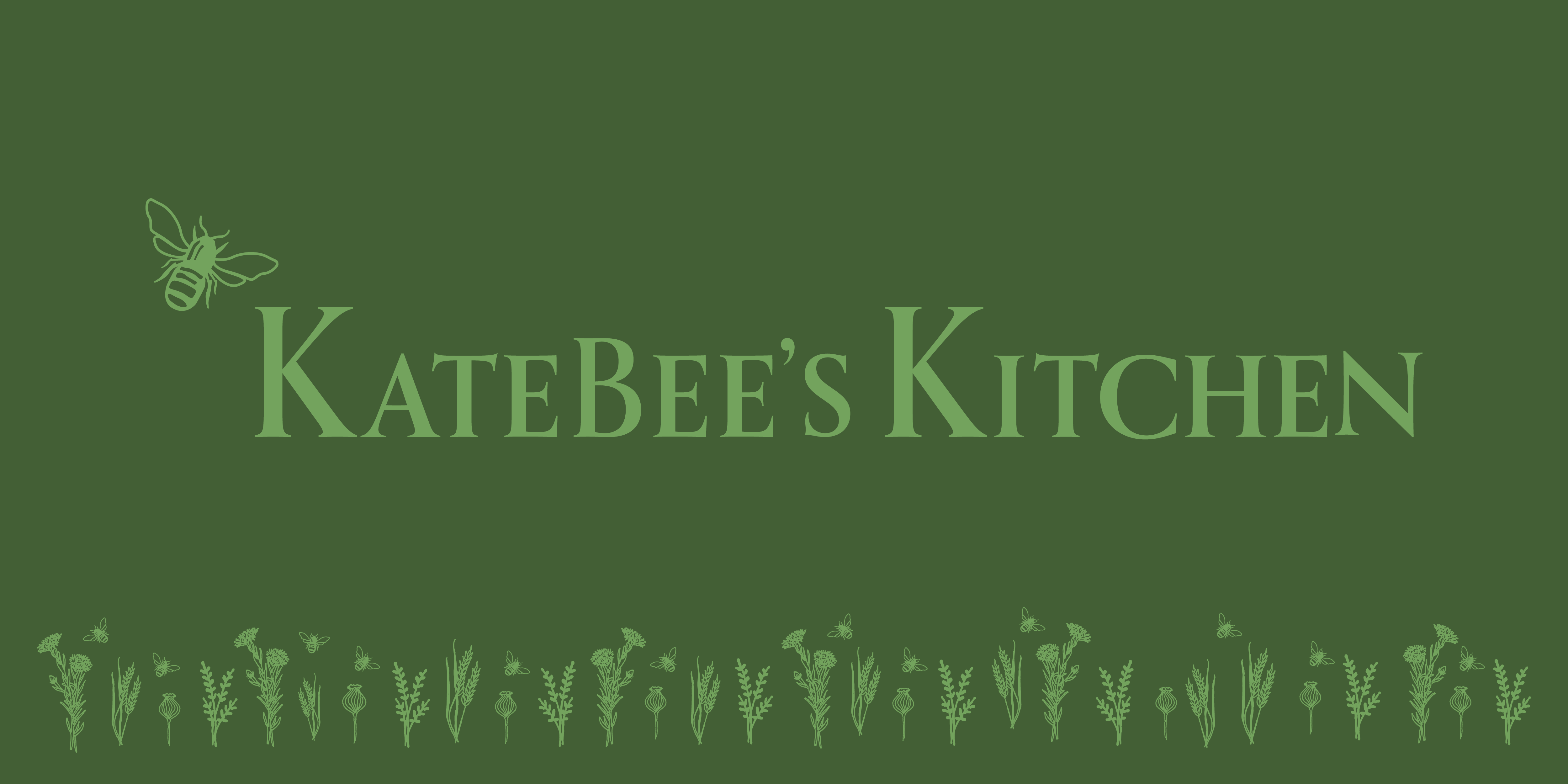Services - KateBee's Kitchen